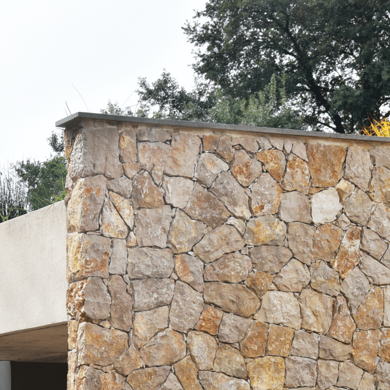 Couvertine en pierre naturelle - ACCESS